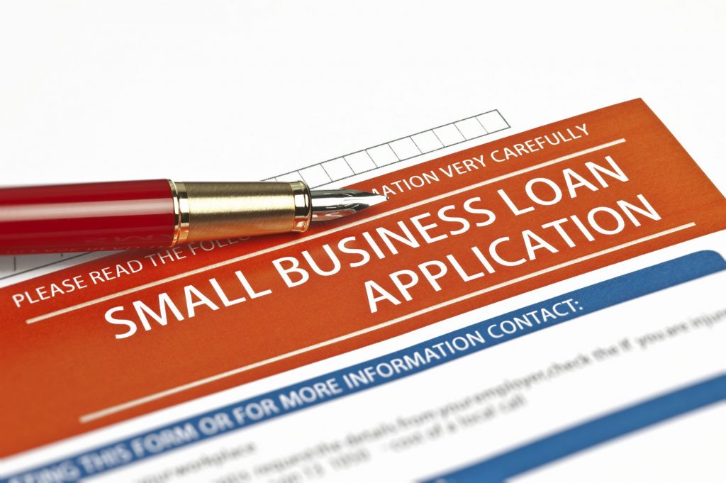 Different Types of Small Business Loans